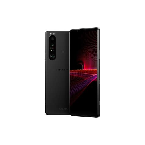 Sony Xperia 1 III XQ BC72 Dual SIM 12GB RAM 512GB