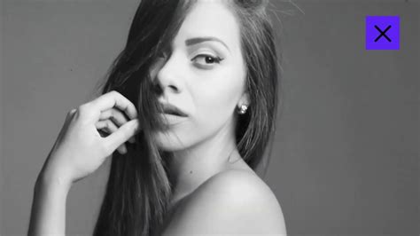 Gabrielle Ciangherotti UB Magazine YouTube
