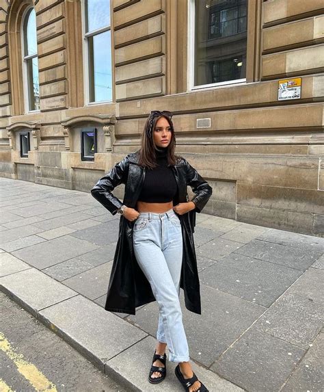 E M I L Y S H A K On Instagram In Outfits Fashion Inspo
