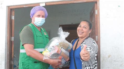 Loreto Qali Warma entrega más de 560 toneladas de alimentos a 18