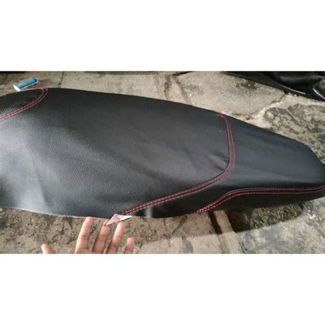 Jual KULIT JOK JUPITER MX KING 150 MBTECH STANDAR COVER JOK YAMAHA
