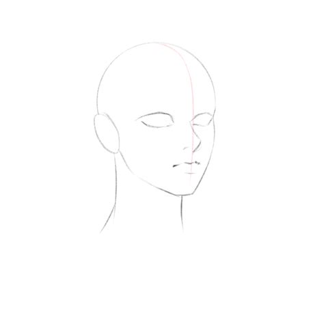 C Mo Dibujar El Pelo De Un Anime Tutorial Paso A Paso Artlex