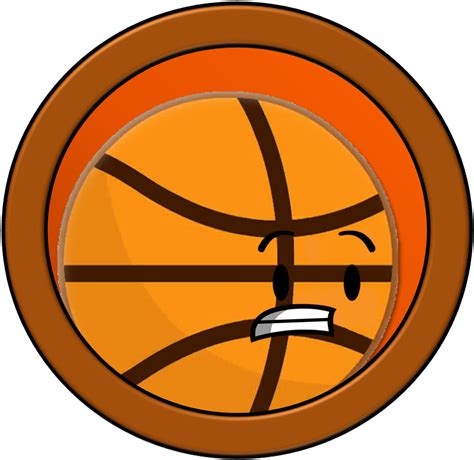 Bfdia Recommended Characters 3 Basketball By Planetbucket22 On Deviantart