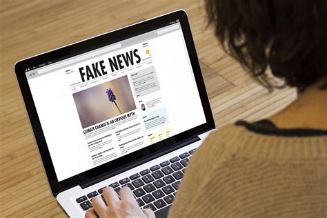 Las Claves Para Identificar Las Noticias Falsas