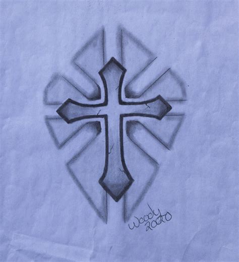 Cross Tattoo Designs Artofit