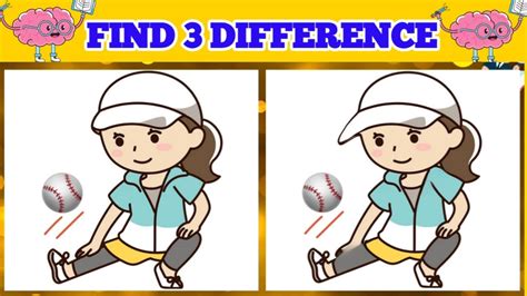 Find The Differences Spot The Differences Ultimate Challenge To