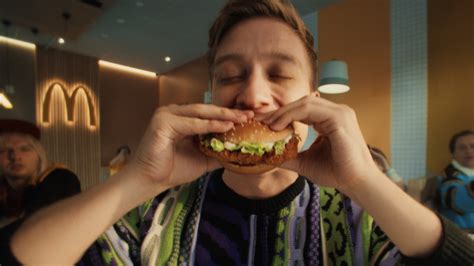 Mcspicy Mcdonald S Wprowadza Pikantnego Burgera Ile Kosztuje
