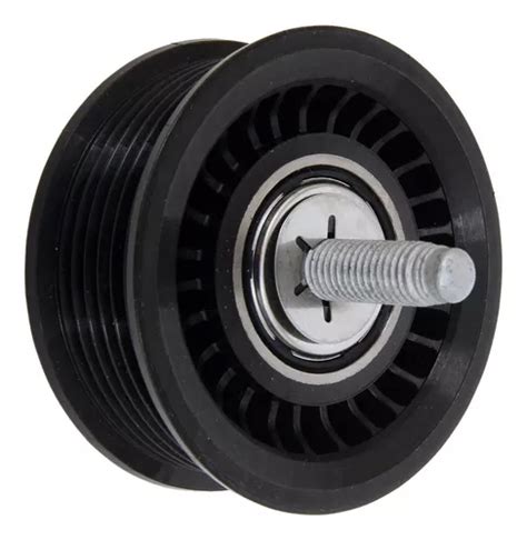 Polea Loca Tensor Motor Silverado Gm Part