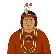 Native American Indians Clip Art Clip Art Library