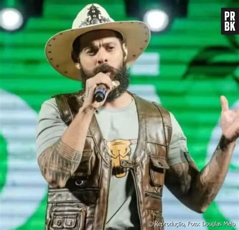 Morre Cantor Sertanejo Jo O Carreiro Aos Anos Ap S Cirurgia No