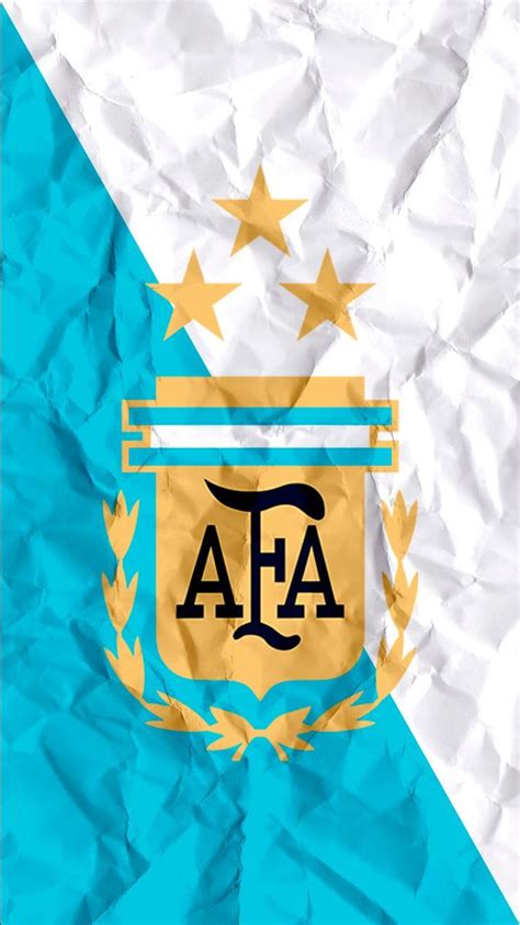 Afa Argentina Tres Estrellas