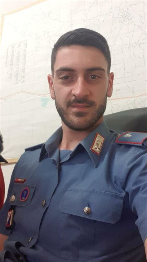 Carabinieri Morti Il Dolore Delle Famiglie Erano Innamorati Della