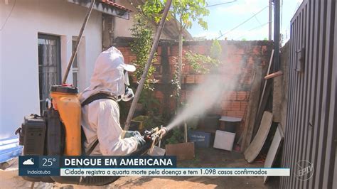 VÍDEOS EPTV 2 Campinas de segunda feira 25 de abril Campinas e