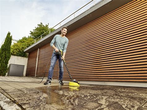 Karcher K Premium Smart Control Home