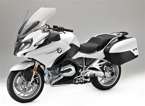 Bmw R Rt Fiche Moto Motoplanete