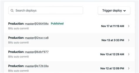 deploying a craft site to netlify with blitz 3
