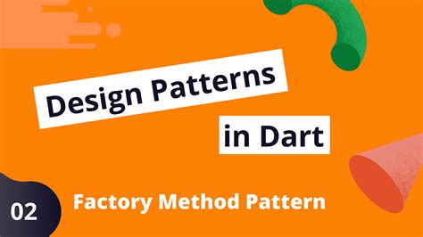 design patterns 2 understanding factory method pattern by mayur agarwal medium