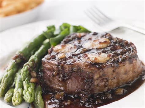 Filetto Di Manzo Al Vino Rosso Ecco Come Si Prepara La Ricetta