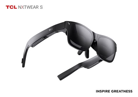 NXTWEAR S The XR Glasses That Can Turn Your Daily Commute Into An Epic