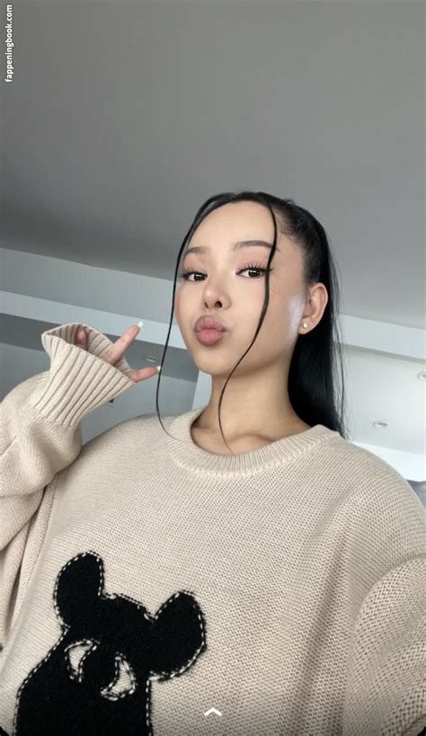 Bella Poarch Bllapoarch Nude Onlyfans Leaks The Fappening Photo