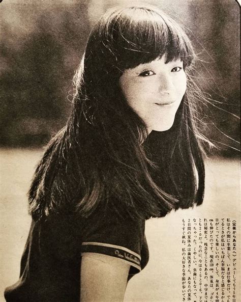 Hiromi iwasaki 女性歌手 女優 アイドル