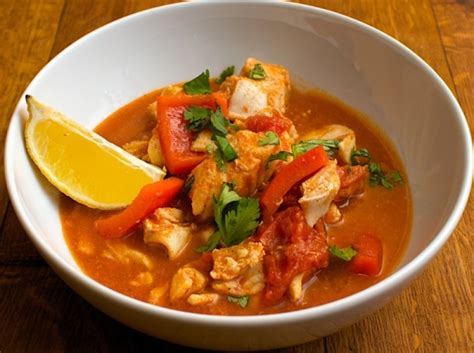 Estofado De Pescado Ecuatoriano Recetas De Ecuador