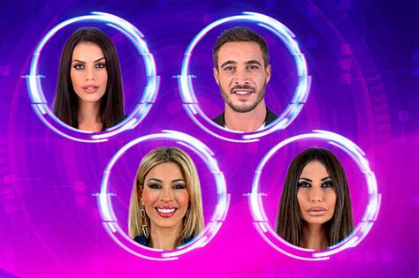 Gf VIP eliminato chi è uscito ieri sera 26 dicembre 2022 Percentuali