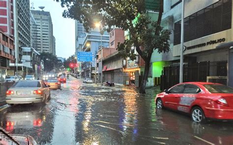 Venezuela podría tener lluvias hasta Marzo 2023 Standard Digital News