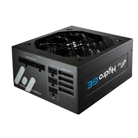 Fsp Hydro G Series Plus Gold Fully Modular Atx Psu W