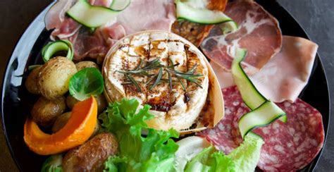 Restaurante Le Loup en Ambérieu en Bugey Menú 2024 opiniones