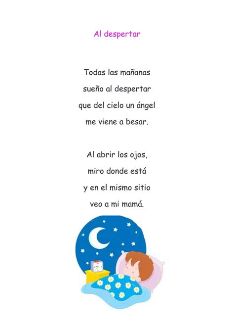 Poemas Para El D A De La Madre Profe Social