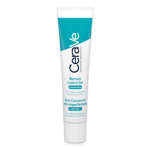 CeraVe Soin Concentré Anti Imperfections