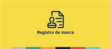 Síntesis de 31 artículos como registrar una marca en españa