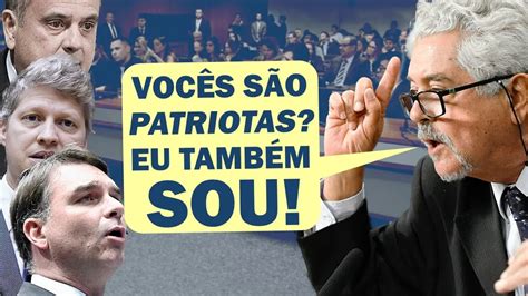 O DESABAFO DE MEMBRO DA ABI QUE DERRUBOU EVENTO DA EXTREMA DIREITA NO