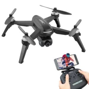 Rekomendasi Drone Terbaik Dibawah Juta Terbaru