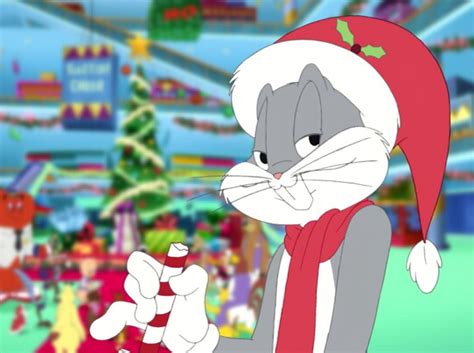 Χριστούγεννα με τους Looney Tunes 2006