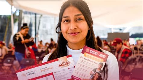 Cuándo abre la plataforma para Jóvenes Construyendo el Futuro 2024
