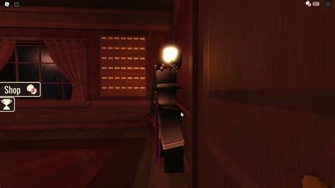 ROBLOX DOORS Fnaf 2 Ambience Secret YouTube