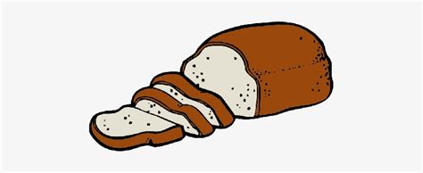 Transparent Breads Clip Art Library