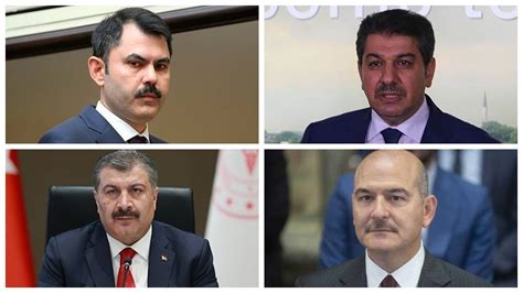 Yandaş yazarın iddiası AKP nin İstanbul ve Ankara adayları için öne