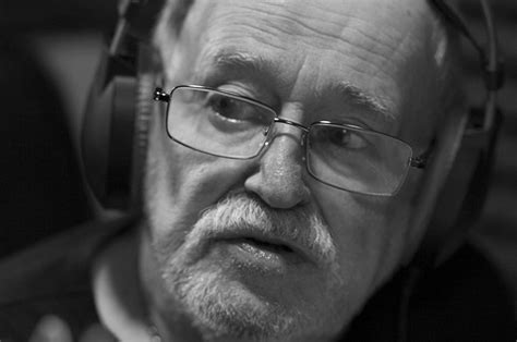 Nie żyje Jan Nowicki Wybitny aktor miał 83 lata Warszawa W Pigułce