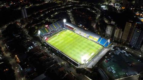 Spnet De Est Dio Raiz A Arena Por Que Visita Ao Bragantino Pode