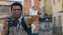 Cidade de Deus A Luta Não Para Trailer 1ª Temporada Trailer Cidade