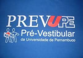 UPE abre inscrições para cursinho pré vestibular