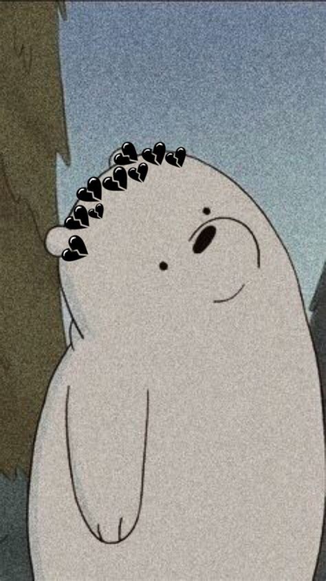 H Nh N N We Bare Bears G U Tr Ng Cute Cartoon Wallpapers Cartoon