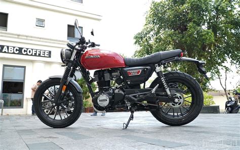 Tổng hợp 77 về xe honda cb350rs mới nhất coedo vn