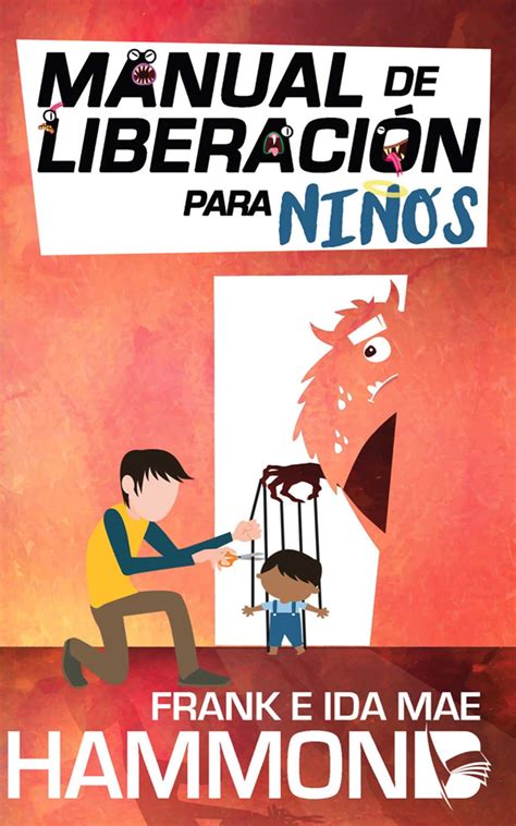 Manual De Liberaci N Para Ni Os Clc Mexico