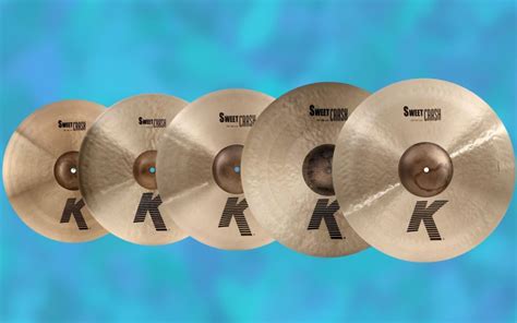 Zildjian A Custom Cymbal Pack Review Drum Helper
