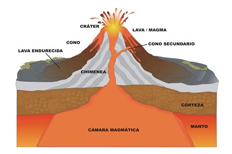 PLACAS TECTÓNICAS Origen Qué Son Características Tipos Y Más