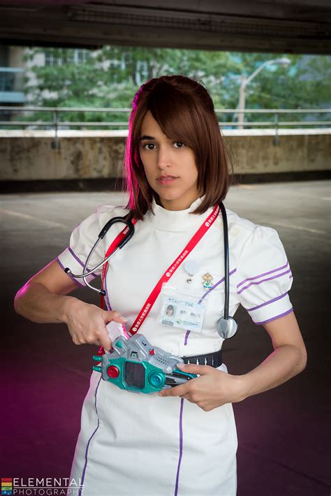 Poppy Pipopapo Kamen Rider Ex Aid By Pan
